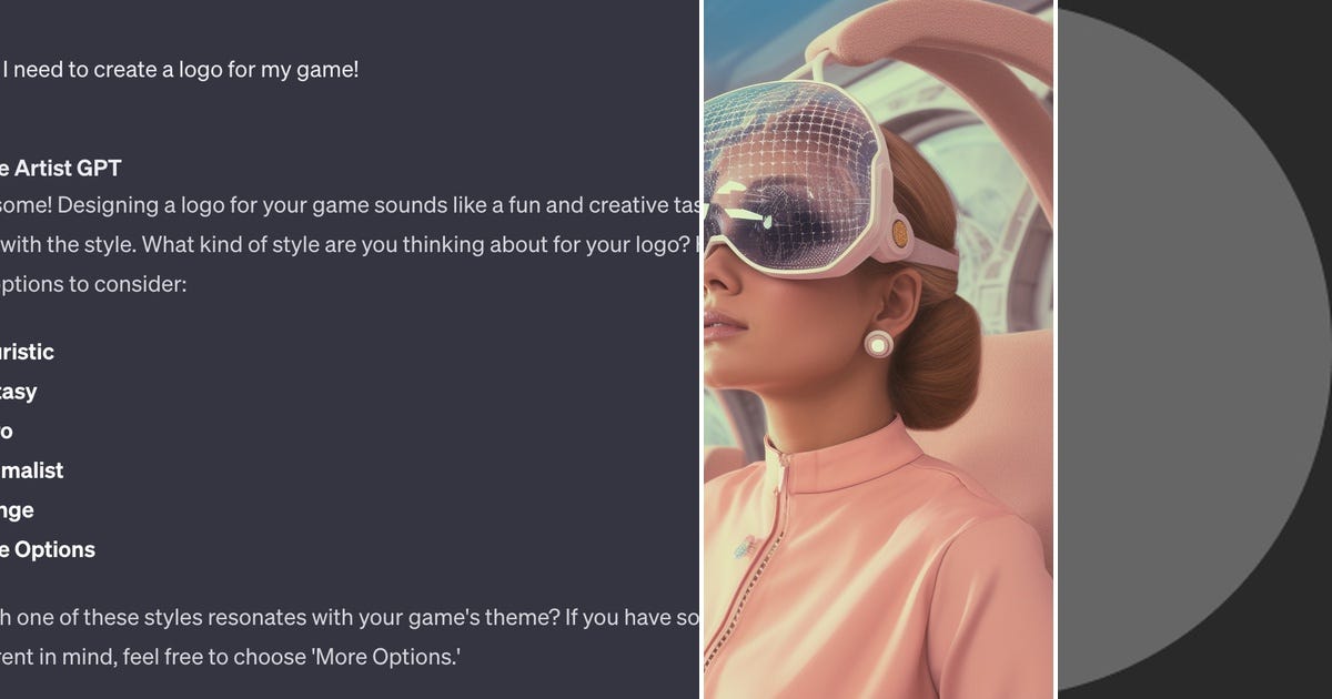 List: ChatGPT | Curated by Álvaro Mur | Medium