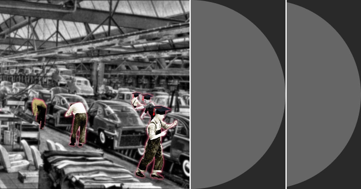 List: Education | Curated by Travis Daily | Medium