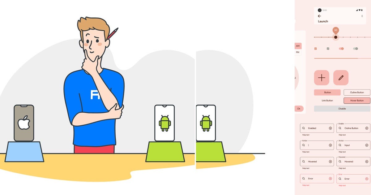 List: Design | Curated by Constantine Voronin | Medium