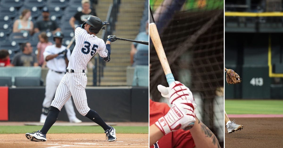 List: Pro Prospects | Curated by Jacob Maxwell | Medium