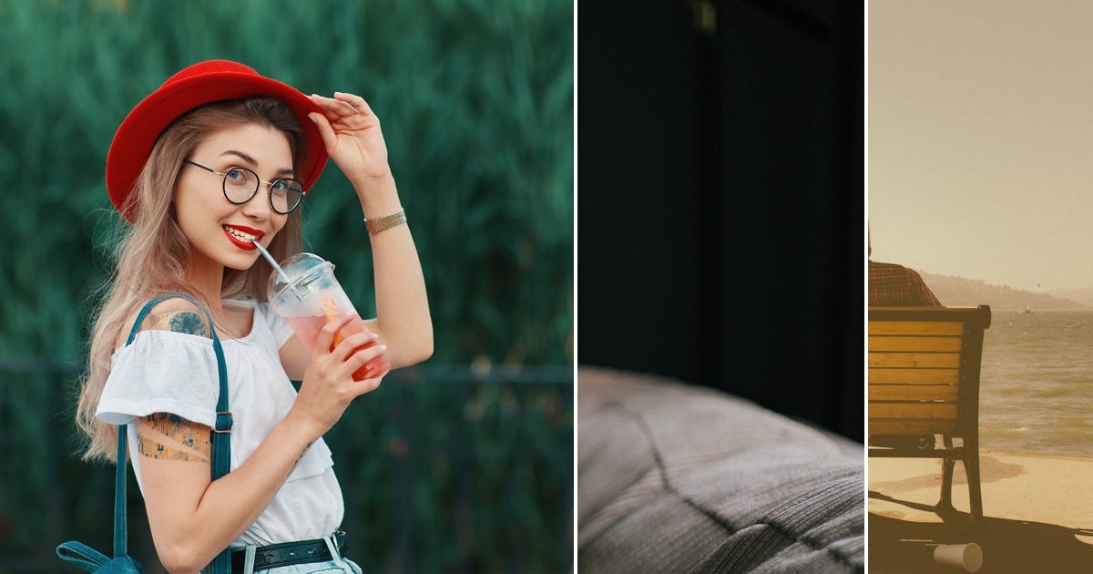 List: Self Improvement | Curated by VJ | Medium