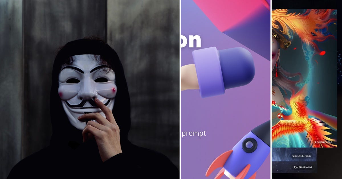 List: Art | Curated by Robert Spangler | Medium