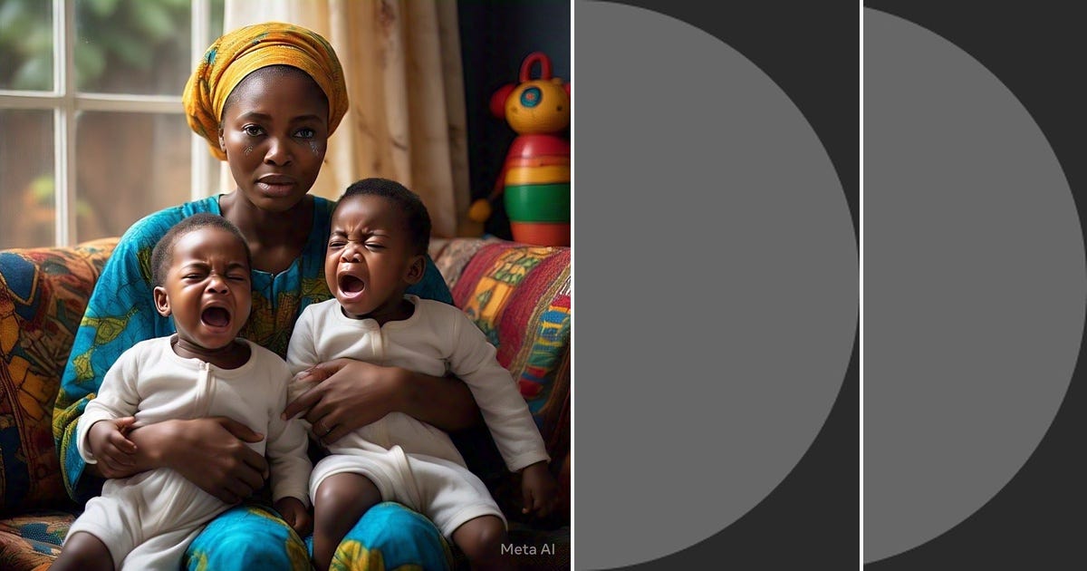 List: Reading list | Curated by Cynthia Ogbu | Medium