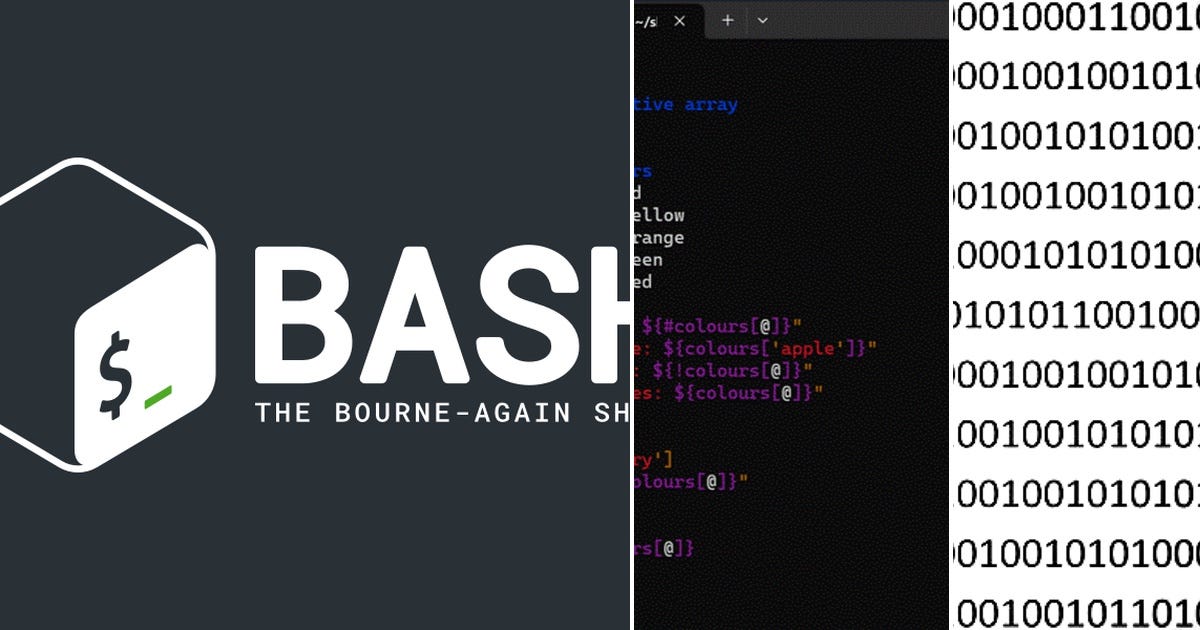 List: BASH | Curated by T | Medium