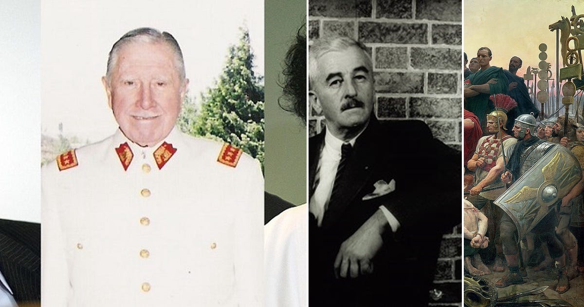 List: Why History Matters | Curated by Michael Koetsier | Medium