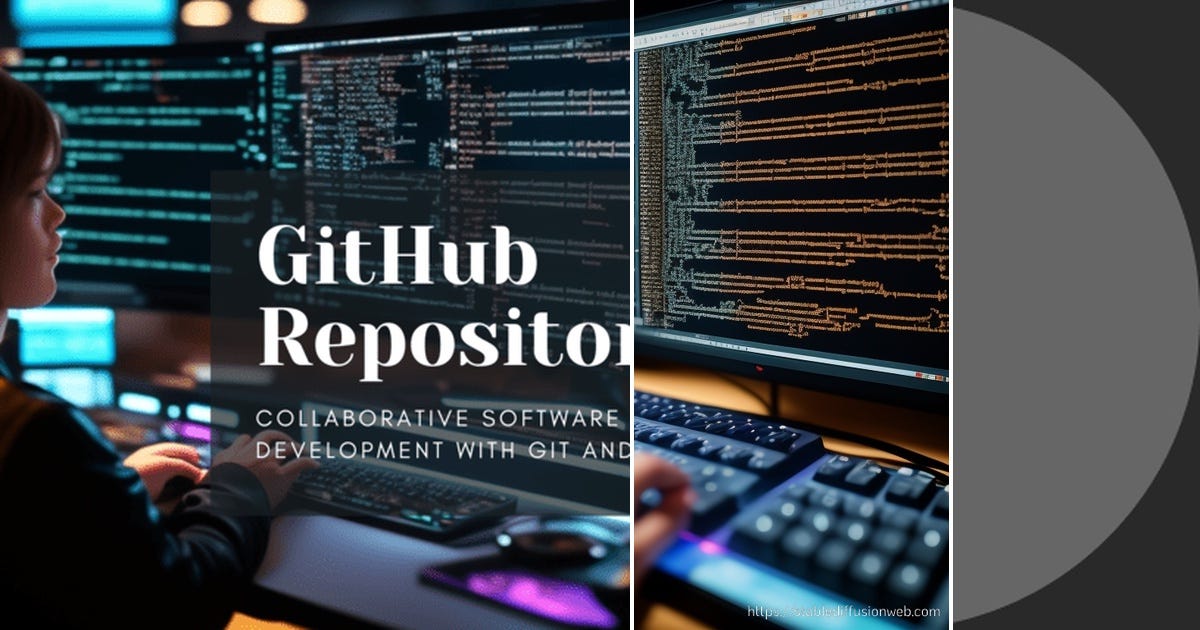 List: Git & GitHub | Curated by Ishara Amarasekera | Medium
