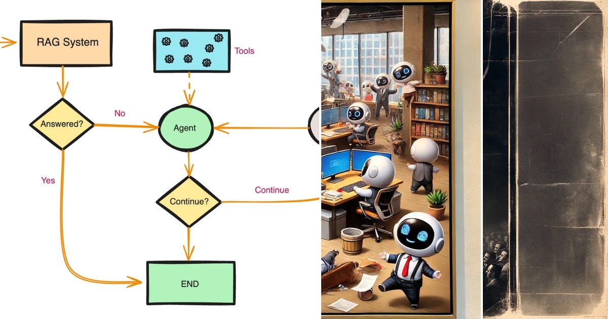 List: ai rag | Curated by Richard Wellman | Medium