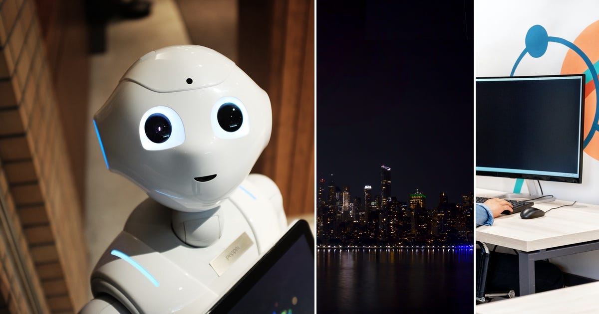 List: Suyash | Curated by Suyashl | Medium