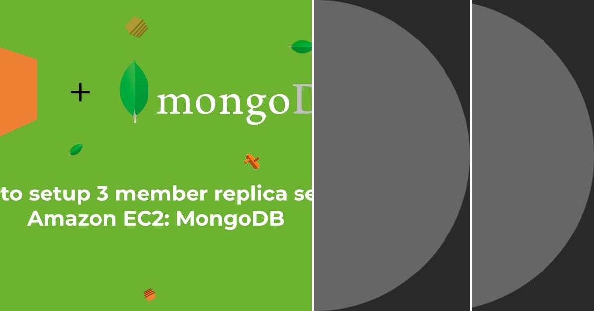 List: mongodb | Curated by Md. Mahadi Hossain | Medium