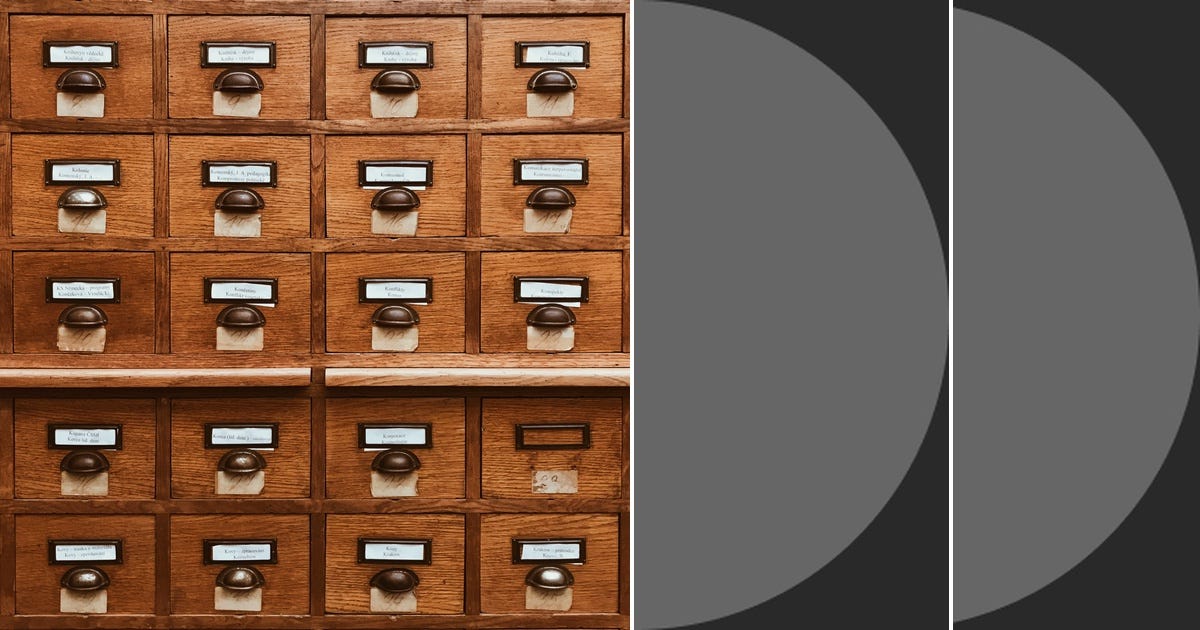 List: sql | Curated by Mike Desouza | Medium