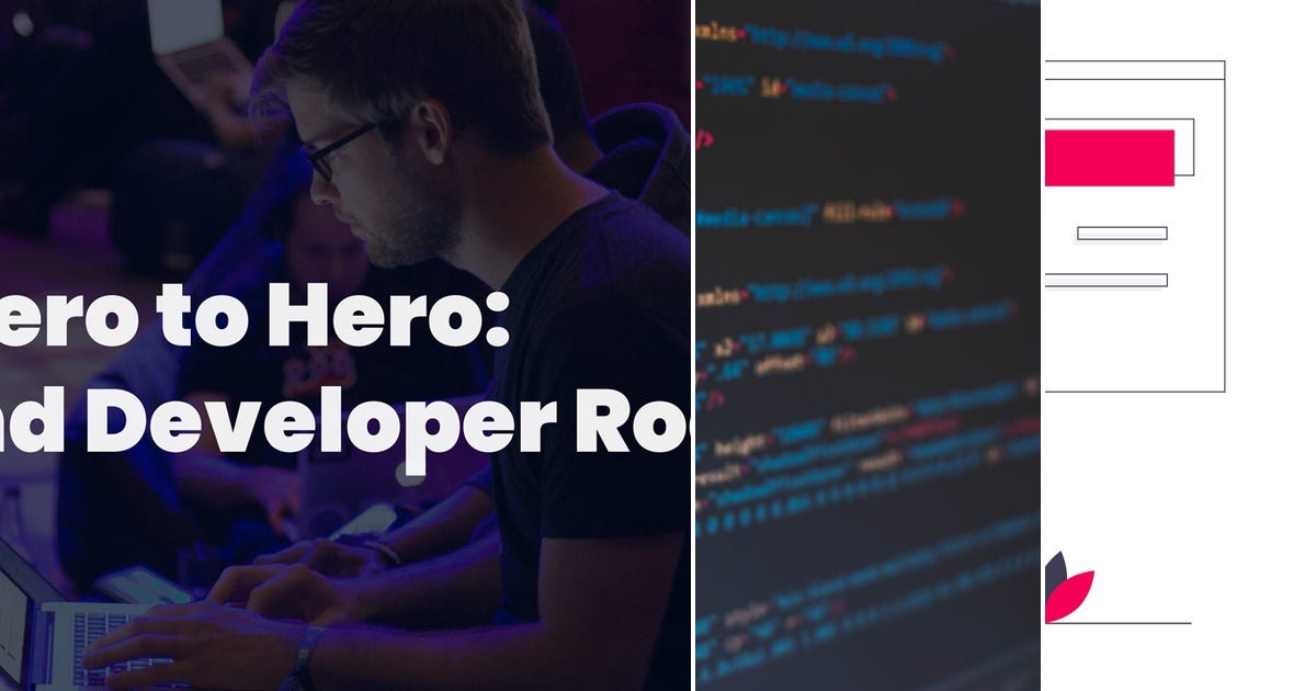 List: FrontEnd & BackEnd & FullStack | Curated by EdaAkyil | Medium