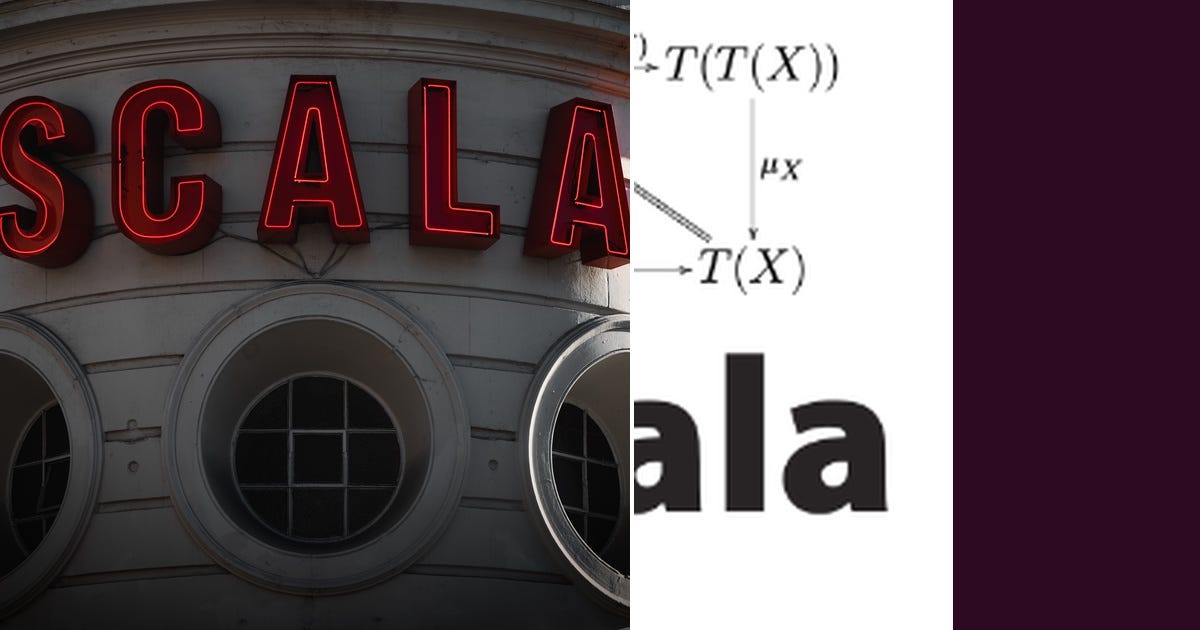 List: Scala | Curated by Ram | Medium