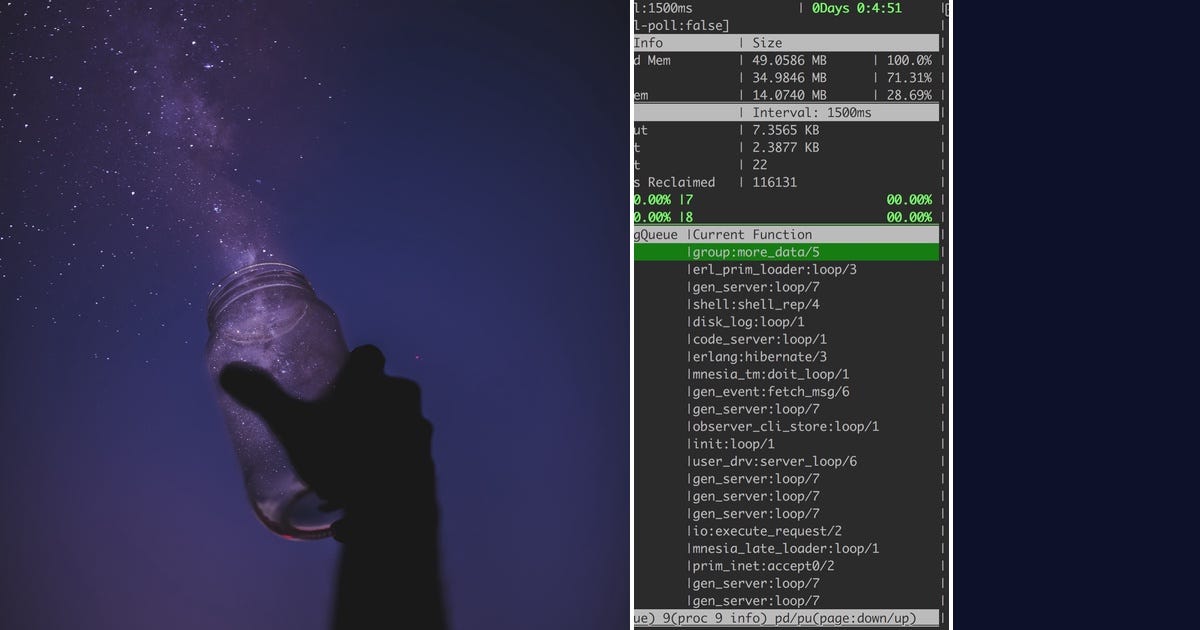 List: Elixir-lang | Curated by Israel Santiago | Medium