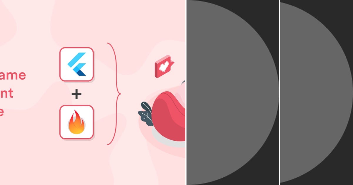 List: Flutter Games | Curated by Tulasi Reddy | Medium