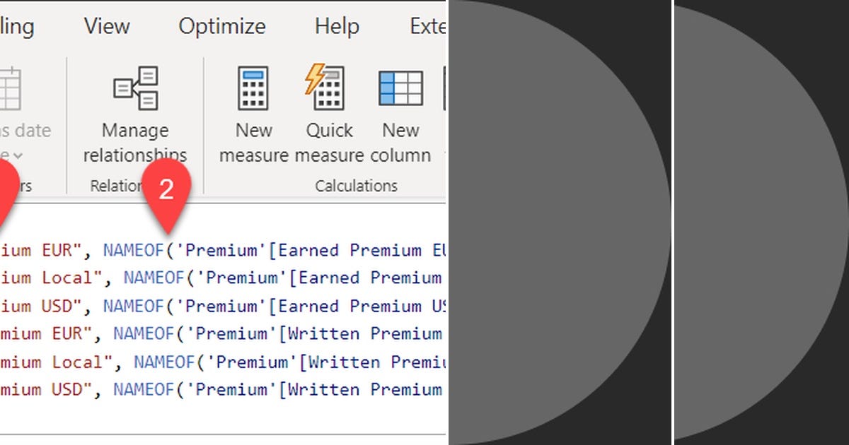 List: PowerBI | Curated by KVS | Medium