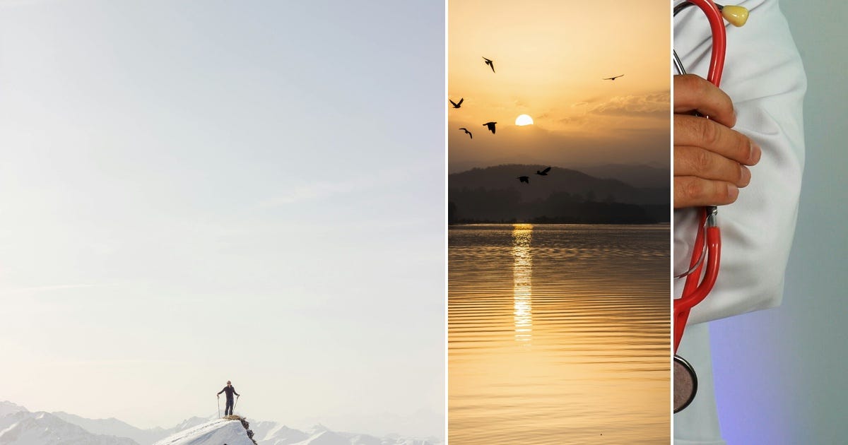 List: Motivation | Curated by Jason hern | Medium