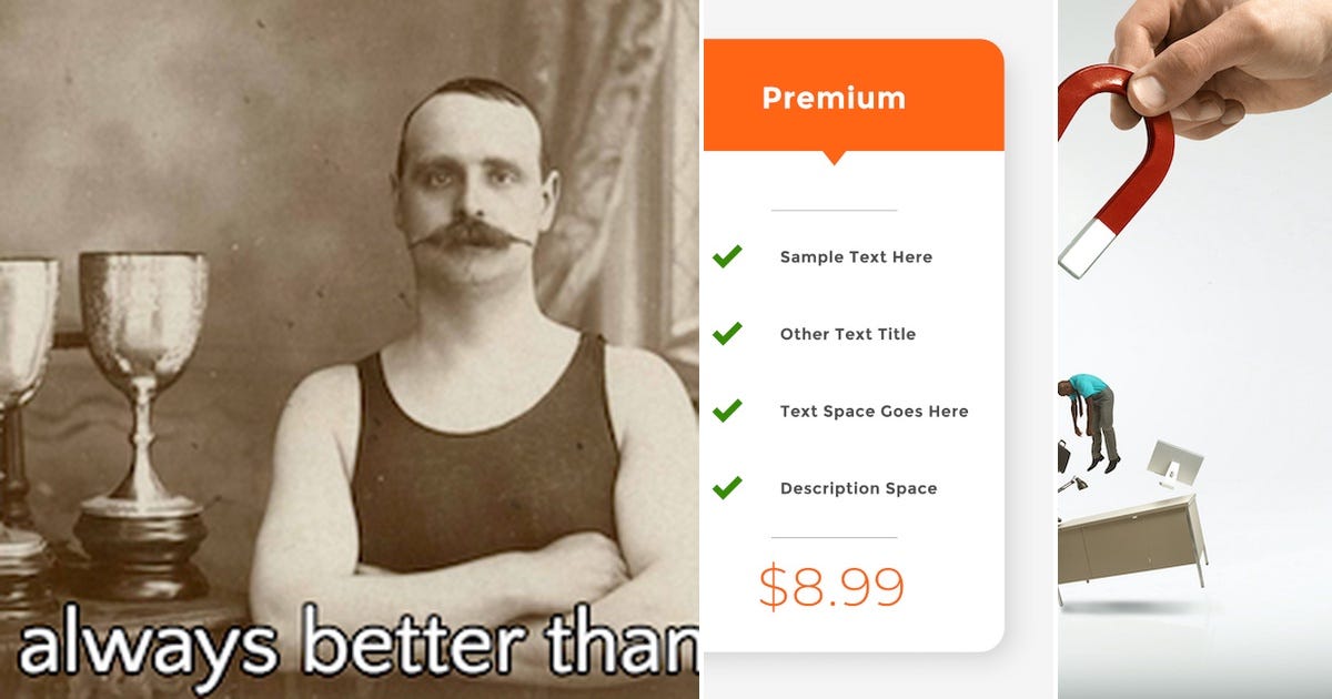 List: Subscription Pricing | Curated by Rayvon Reynolds | Medium