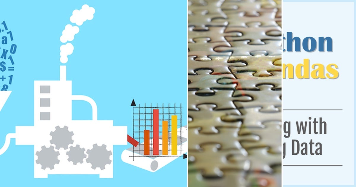 List: Data Preprocessing | Curated by Omar Gamal | Medium