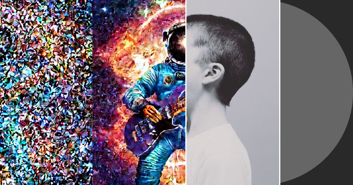 List: Audio | Curated by Utenku | Medium