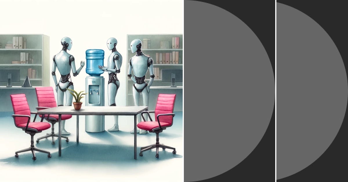 List: Random Things | Curated by Vincent de Zeeuw | Medium