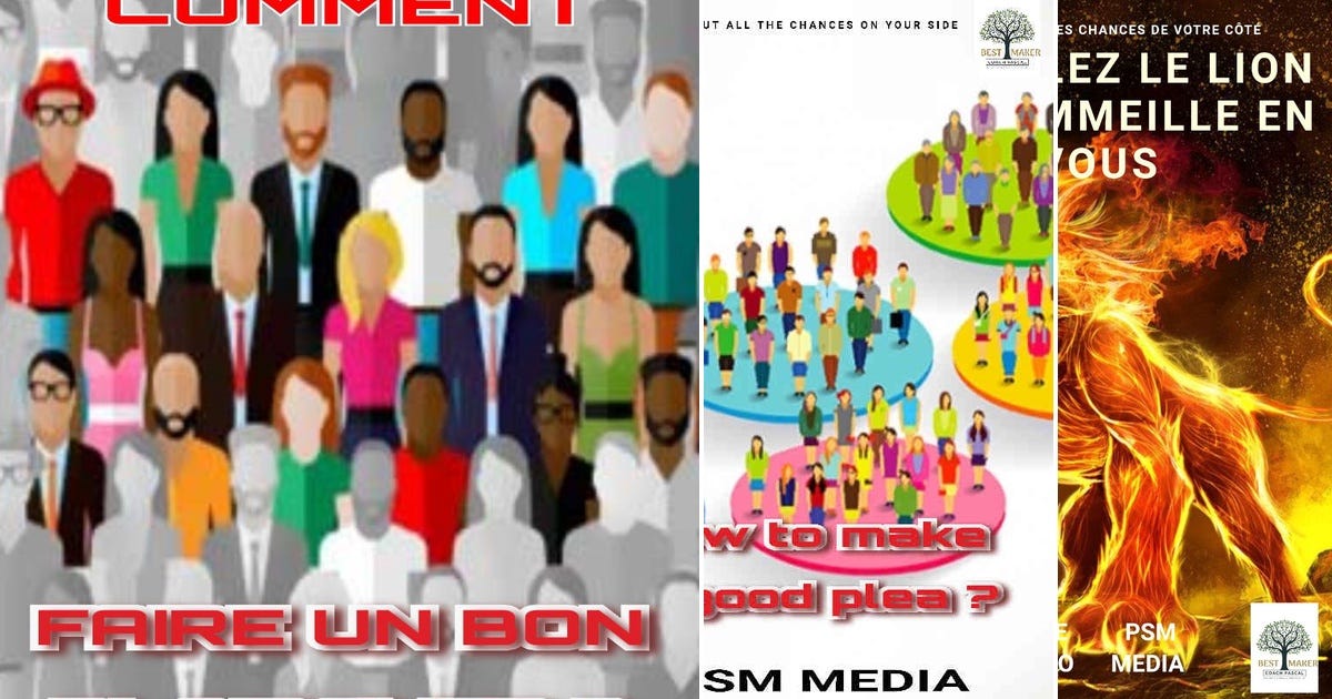 List: COACH PASCAL | Curated by Coach Pascal | Medium