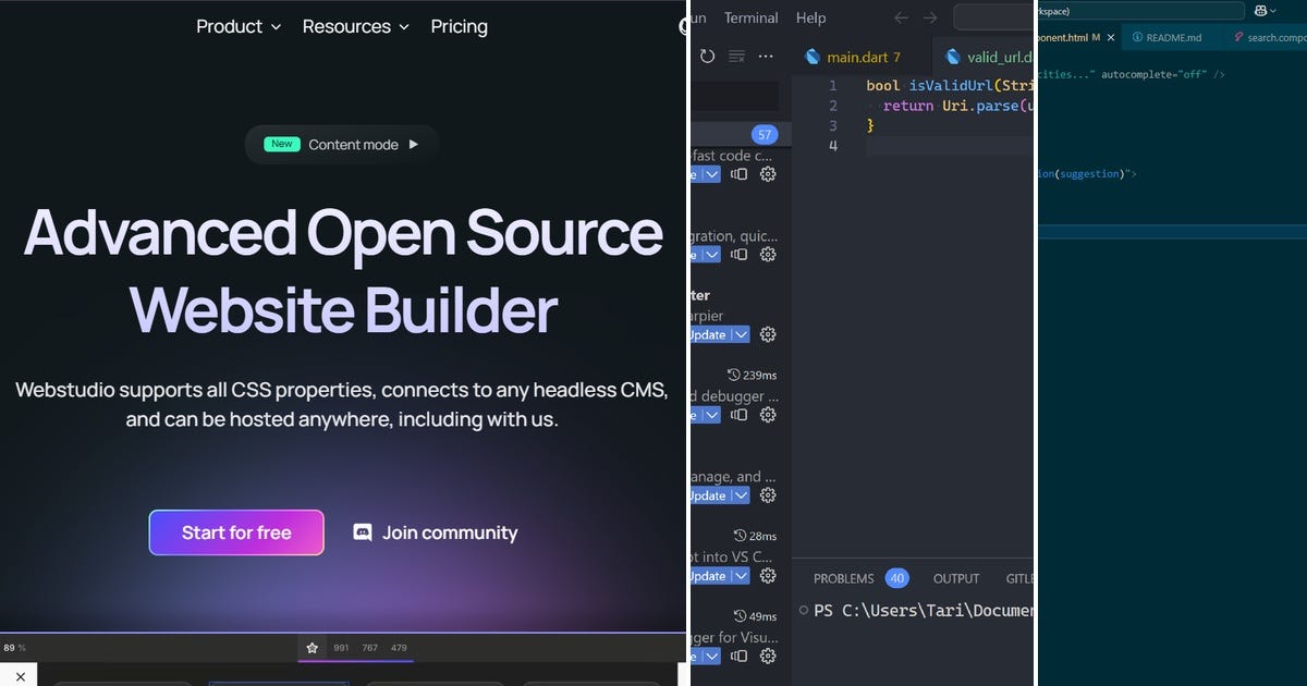 List: Vscode | Curated by Piak | Medium