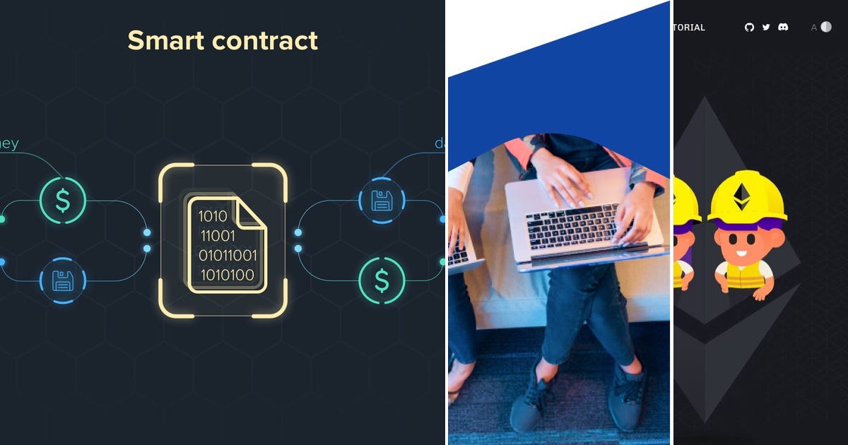 List: bc develop | Curated by Sven | Medium