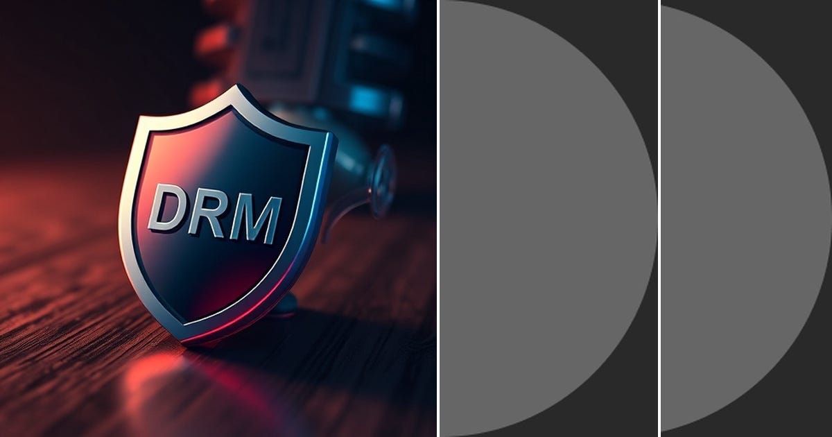 List: Drm | Curated by Mr Horbio | Medium
