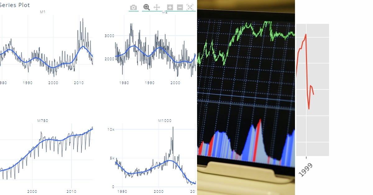 List: Data techniques | Curated by Daryl Mathison | Medium