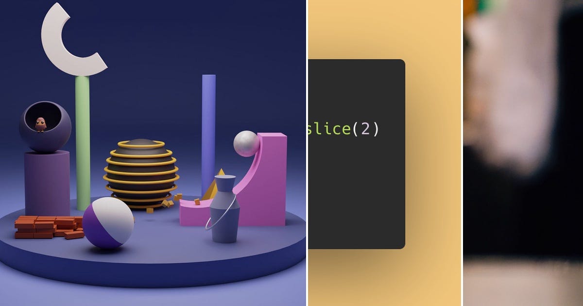 List: JS | Curated by Stefan Allchorne | Medium