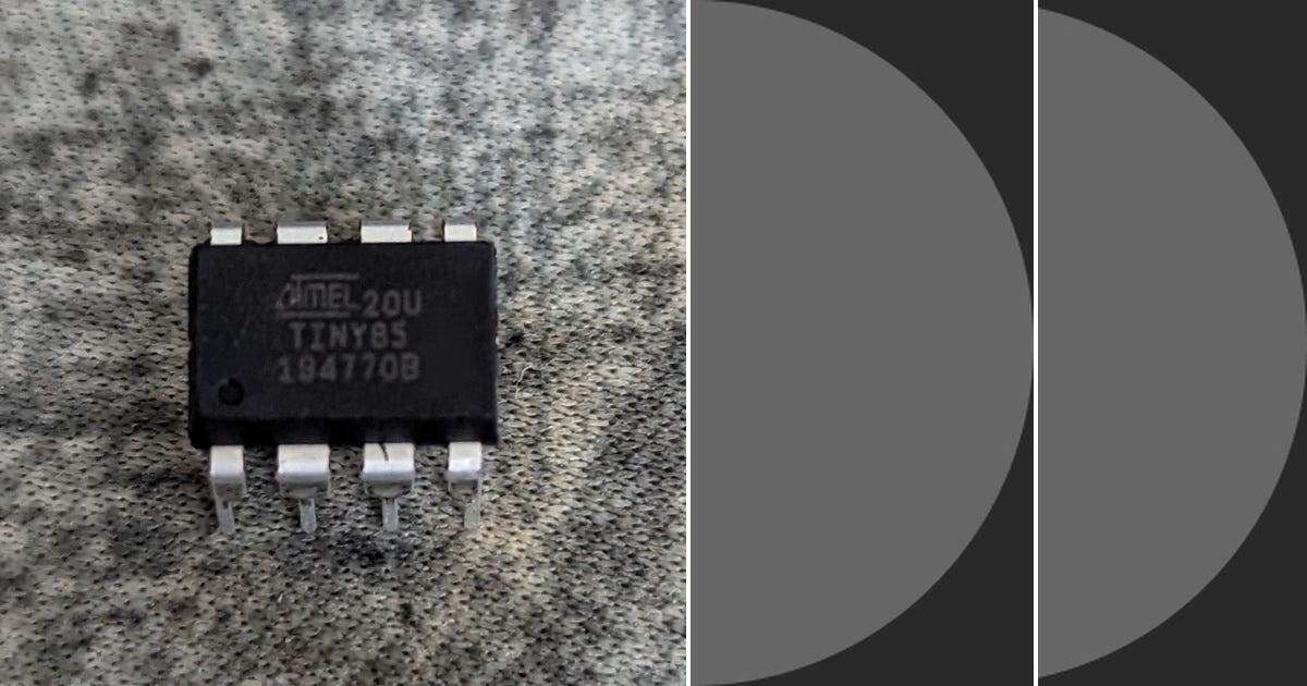 List: BareMetal | Curated by Machio Braen | Medium