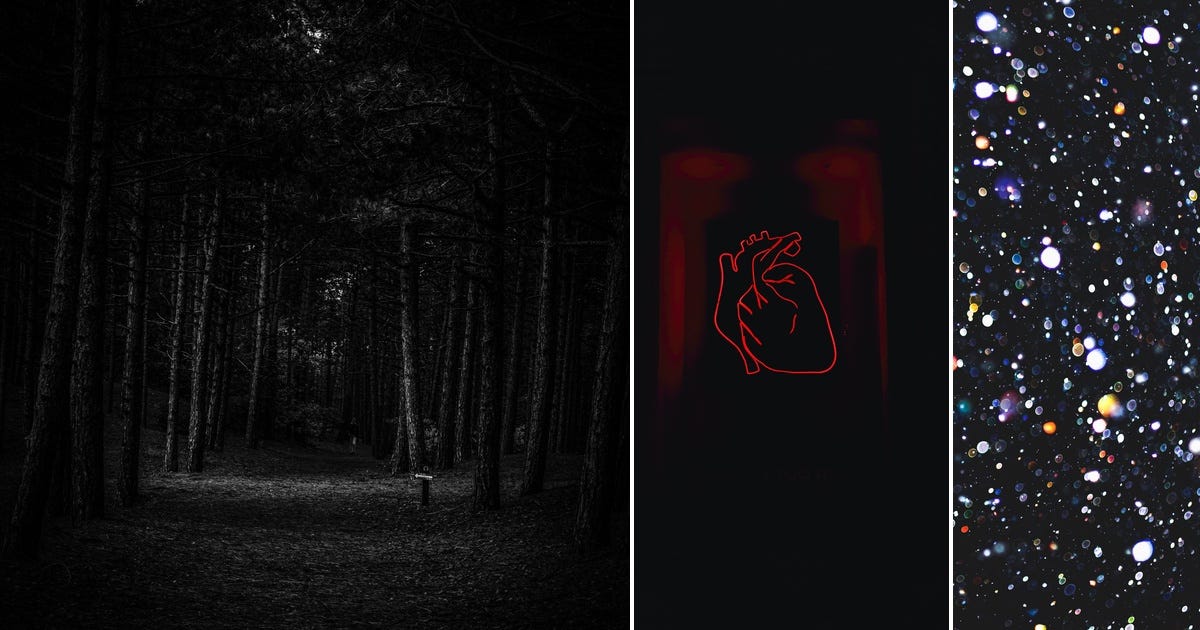 List: To The Forces of Creation | Curated by Love Letters From Ives | Medium