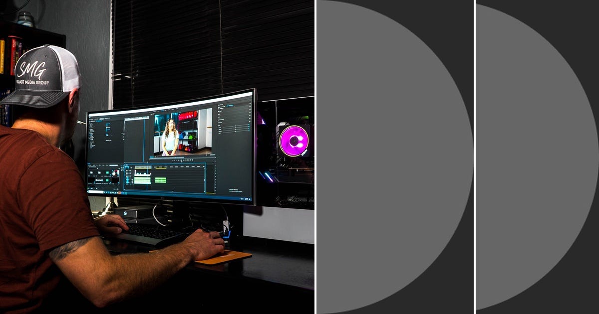 List: Cool programs | Curated by spencerzhang99 | Medium