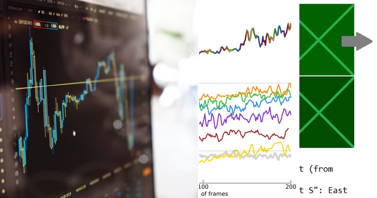 List: Machine Learning | Curated by Rongjian Liang | Medium