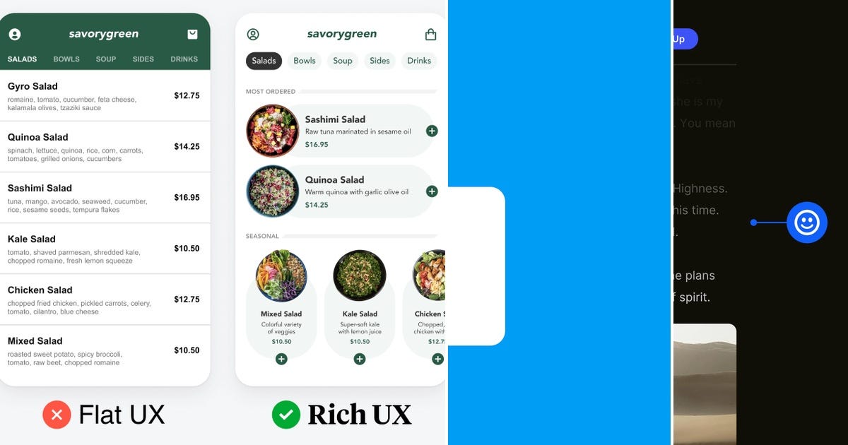 List: UI | Curated by Hoang Tran | Medium