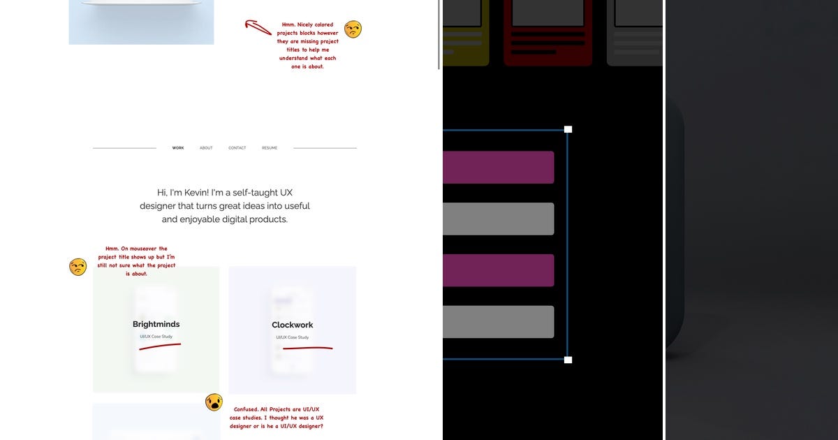 List: Figma | Curated by Benjamin senkoro | Medium