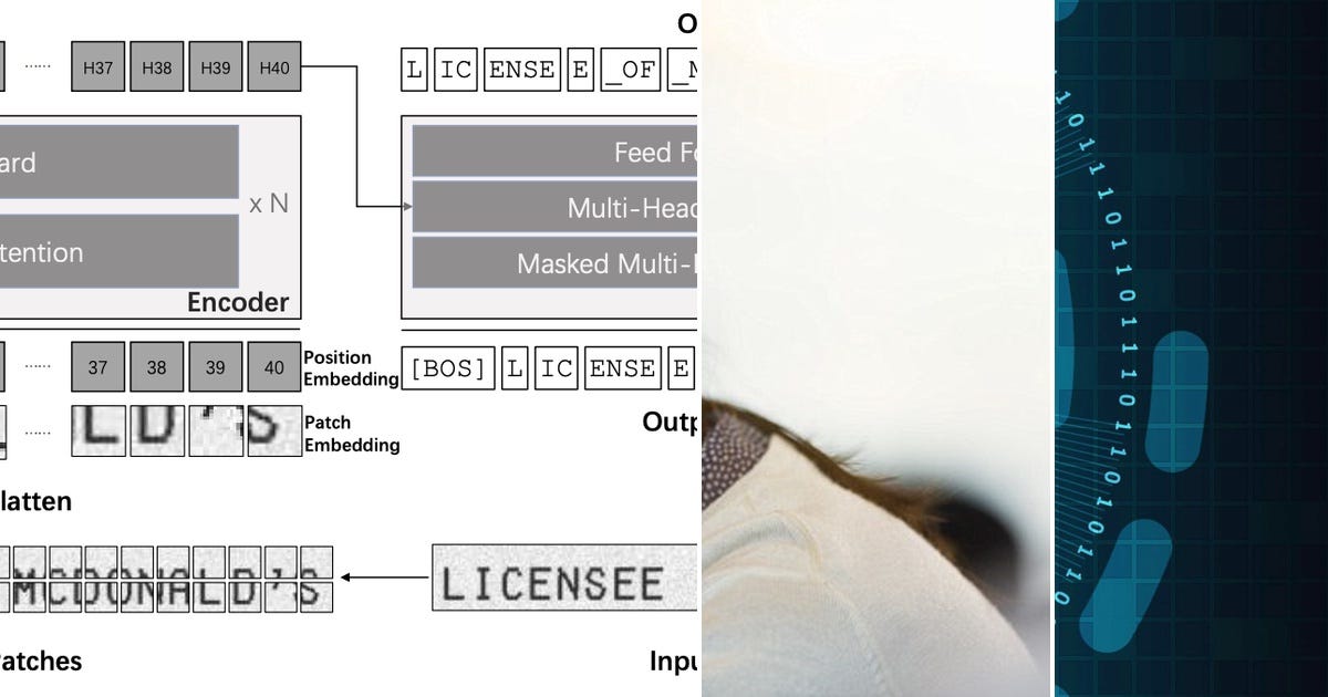 List: OCR | Curated by Conor S Lynch | Medium