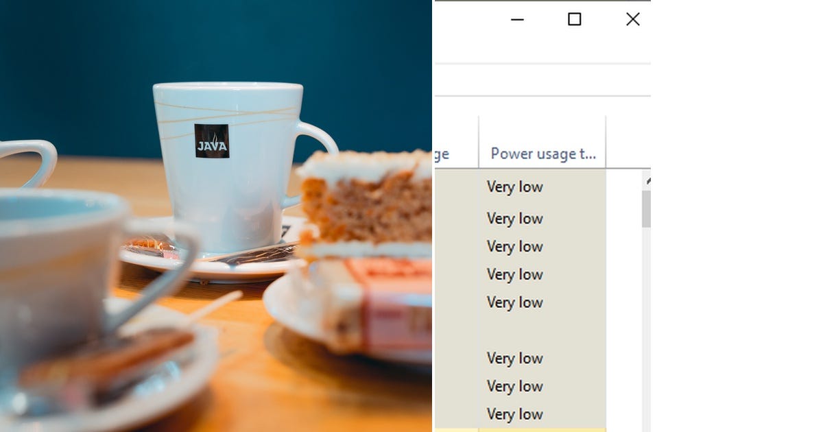 List: Infrastructure | Curated by Matthew Coker | Medium