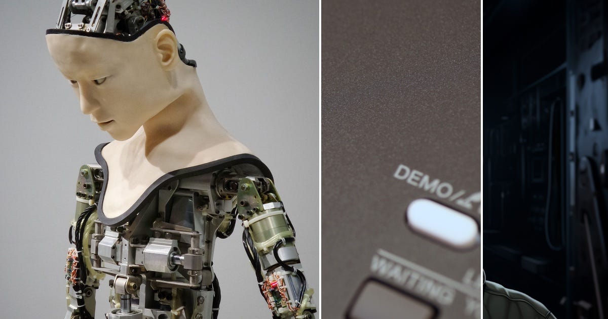 List: AI. ML | Curated by Mark Baur | Medium