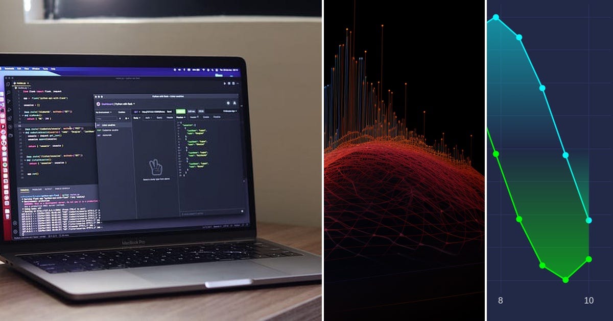 List: Data visualisation | Curated by Plessisandre | Medium