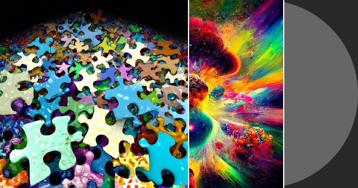 List: Joshua | Curated by Dennis Luijer (DENACE) | Medium