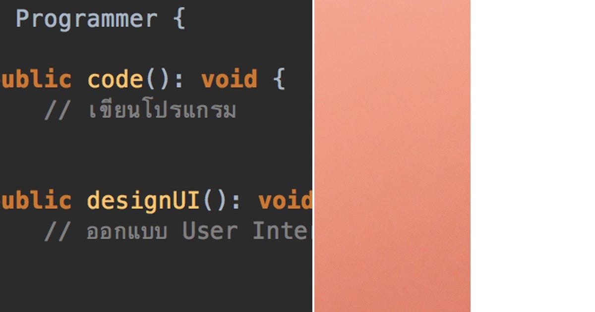 List: SRP-Single-Responsibility-Principle-SOLID | Curated by Ramu Mohan Srinivasan Radhakrishnan ...