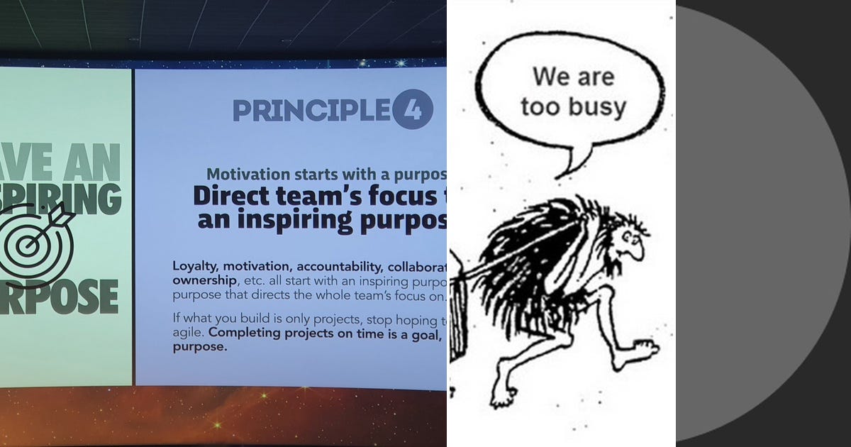 List: Agile | Curated by Onur Mert Demir | Medium