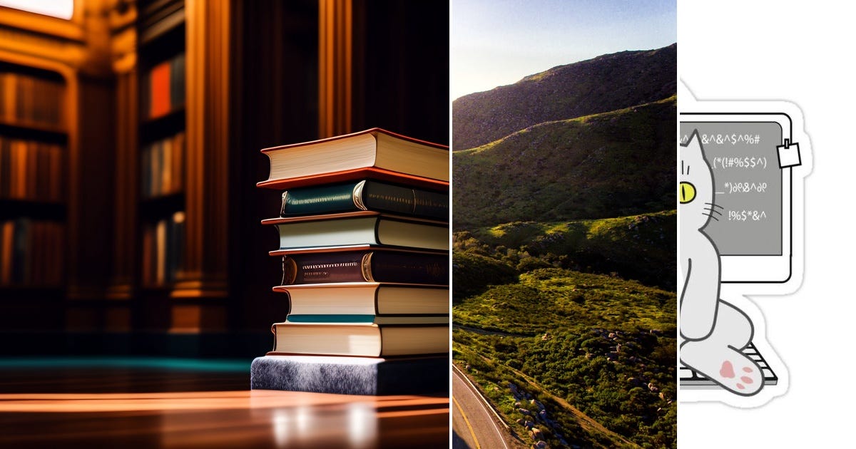 List: QA | Curated by Miki | Medium