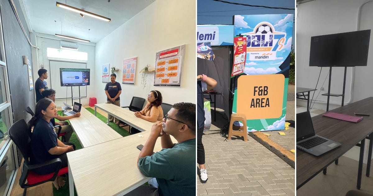 List: Blog Magang 2024 - Mediatech Indonesia (Koding Akademi) | Curated ...