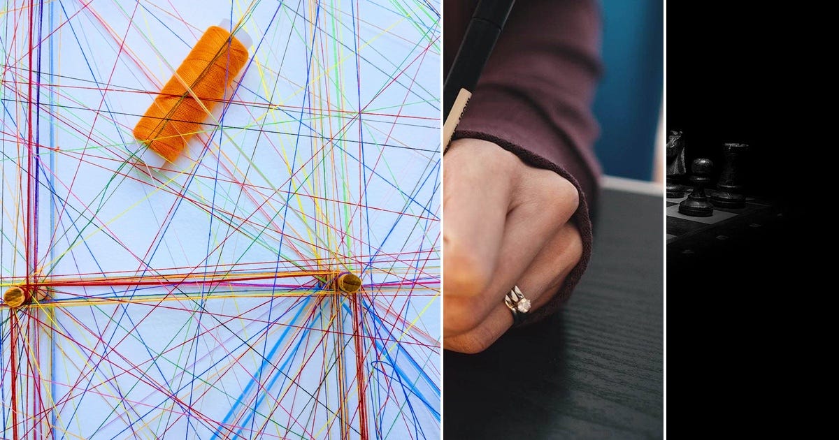 List: Requirements management | Curated by Matthew Heaney | Medium