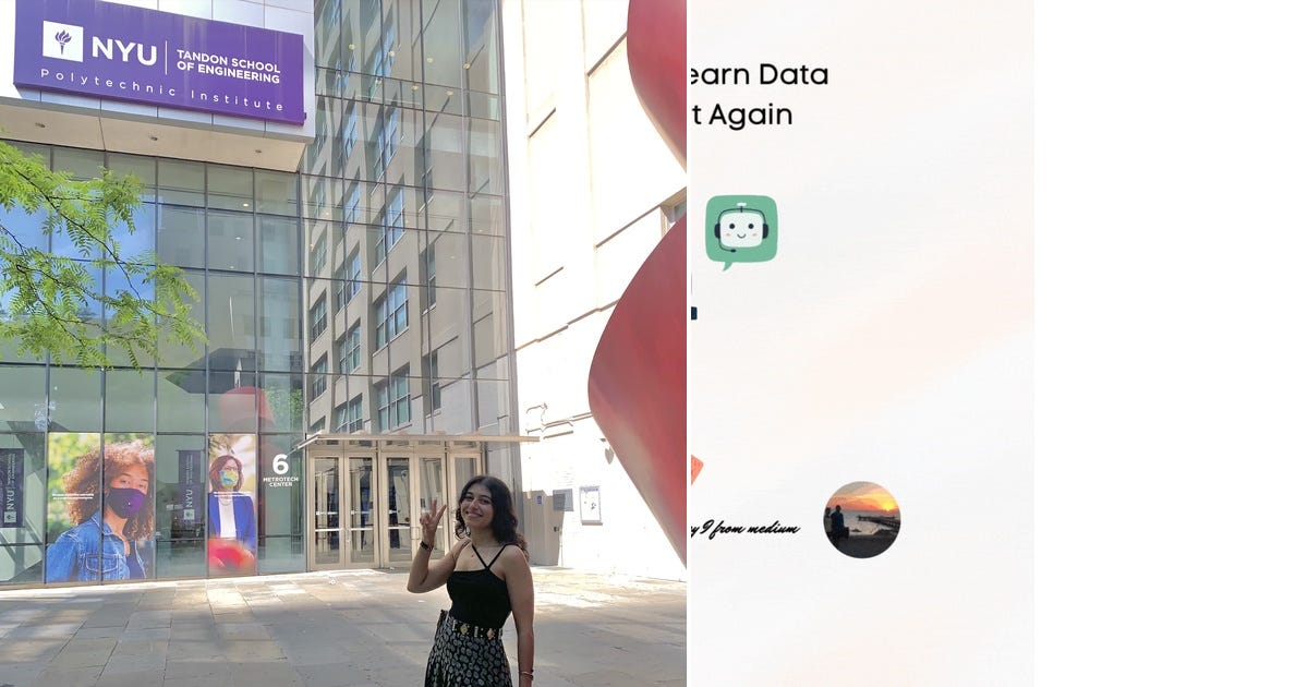 List: computer science | Curated by Maebryant | Medium