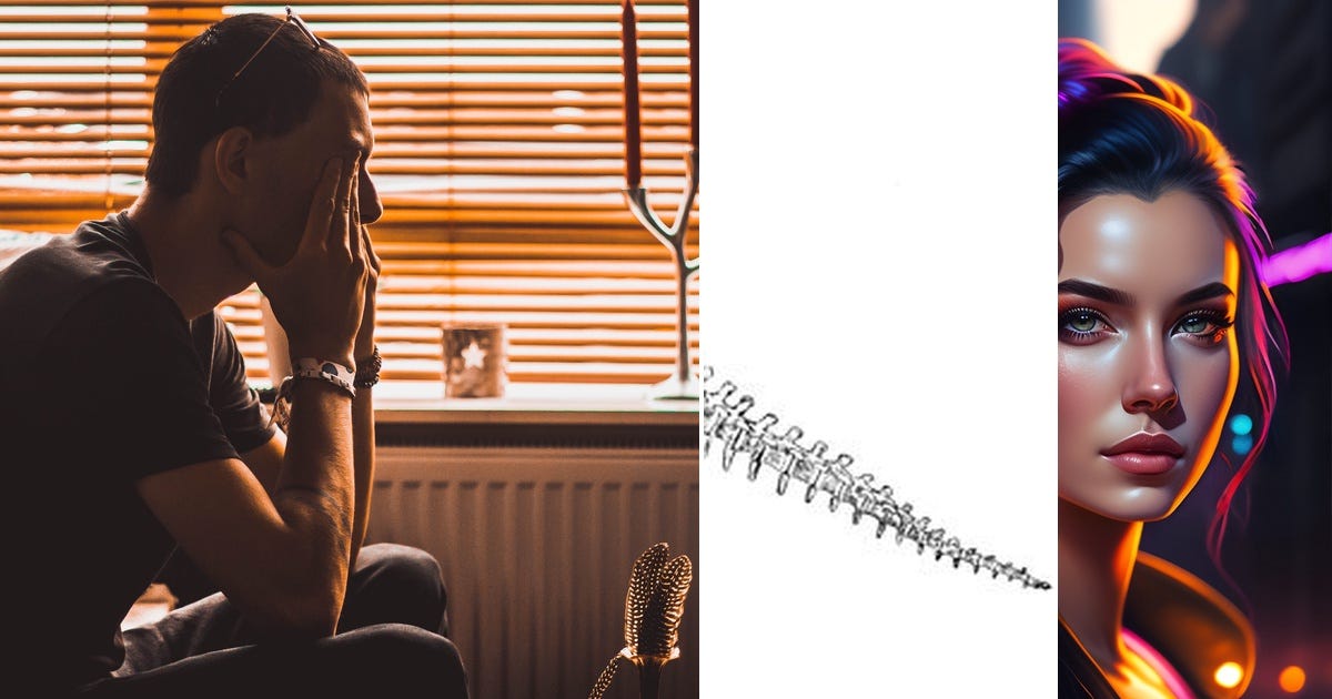 List: Boundary Strategies | Curated by paulo | Medium