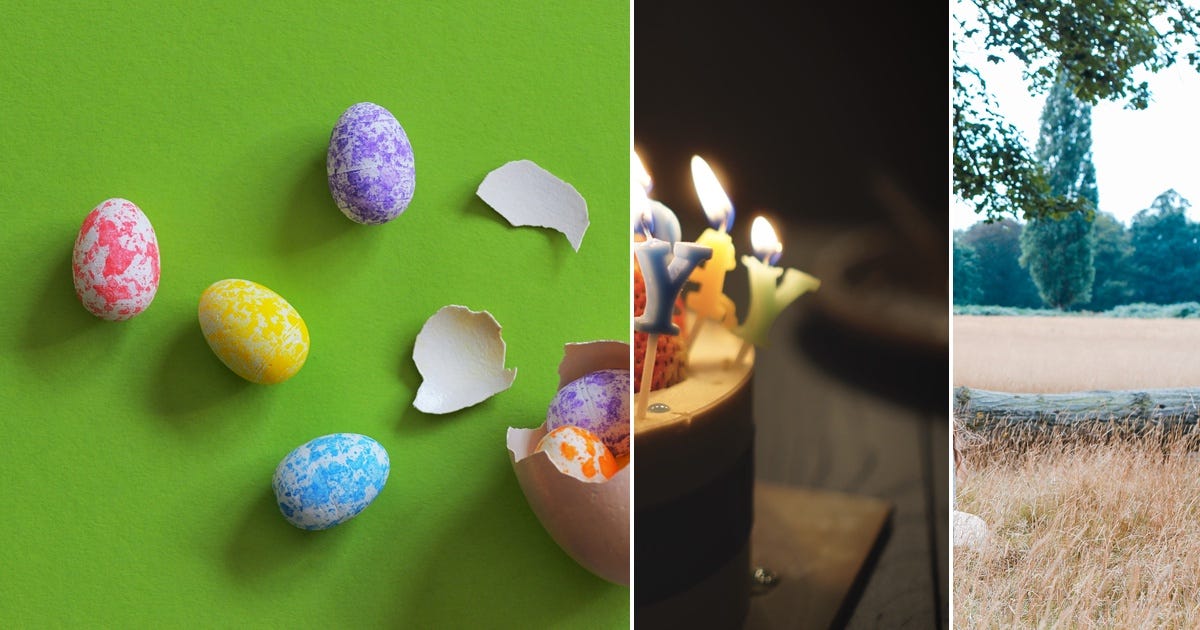 List: Calendar pieces | Curated by Bridget Cougar | Medium