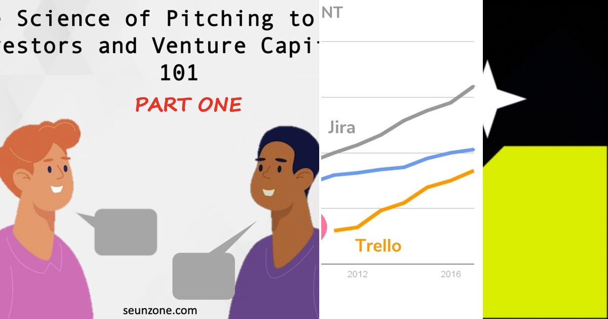 List: Founders | Curated by stefano calandriello | Medium